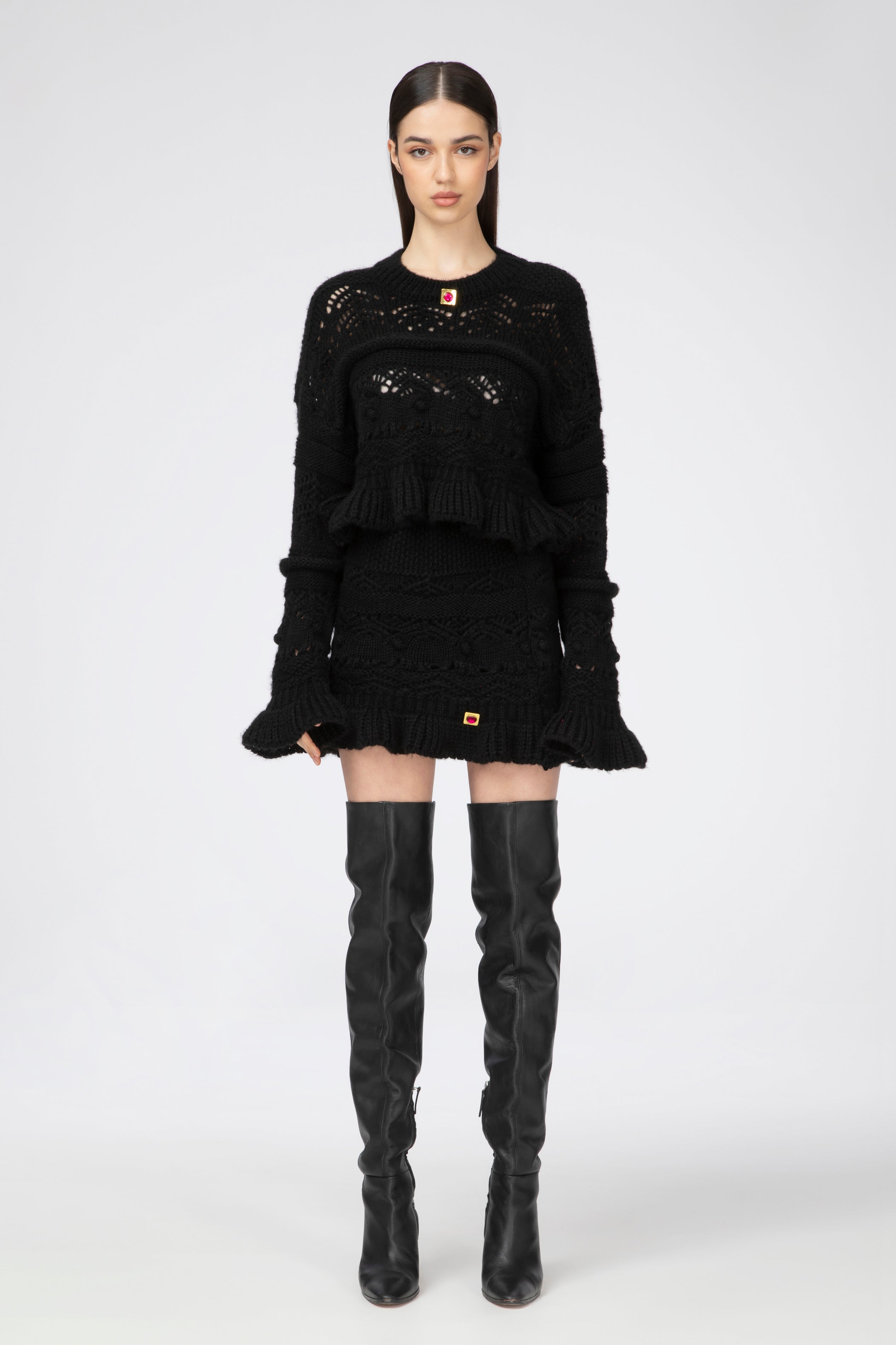 Gonne FW 23/24 | Free Shipping Contrassegno -15% su primo ordine – ODI ...