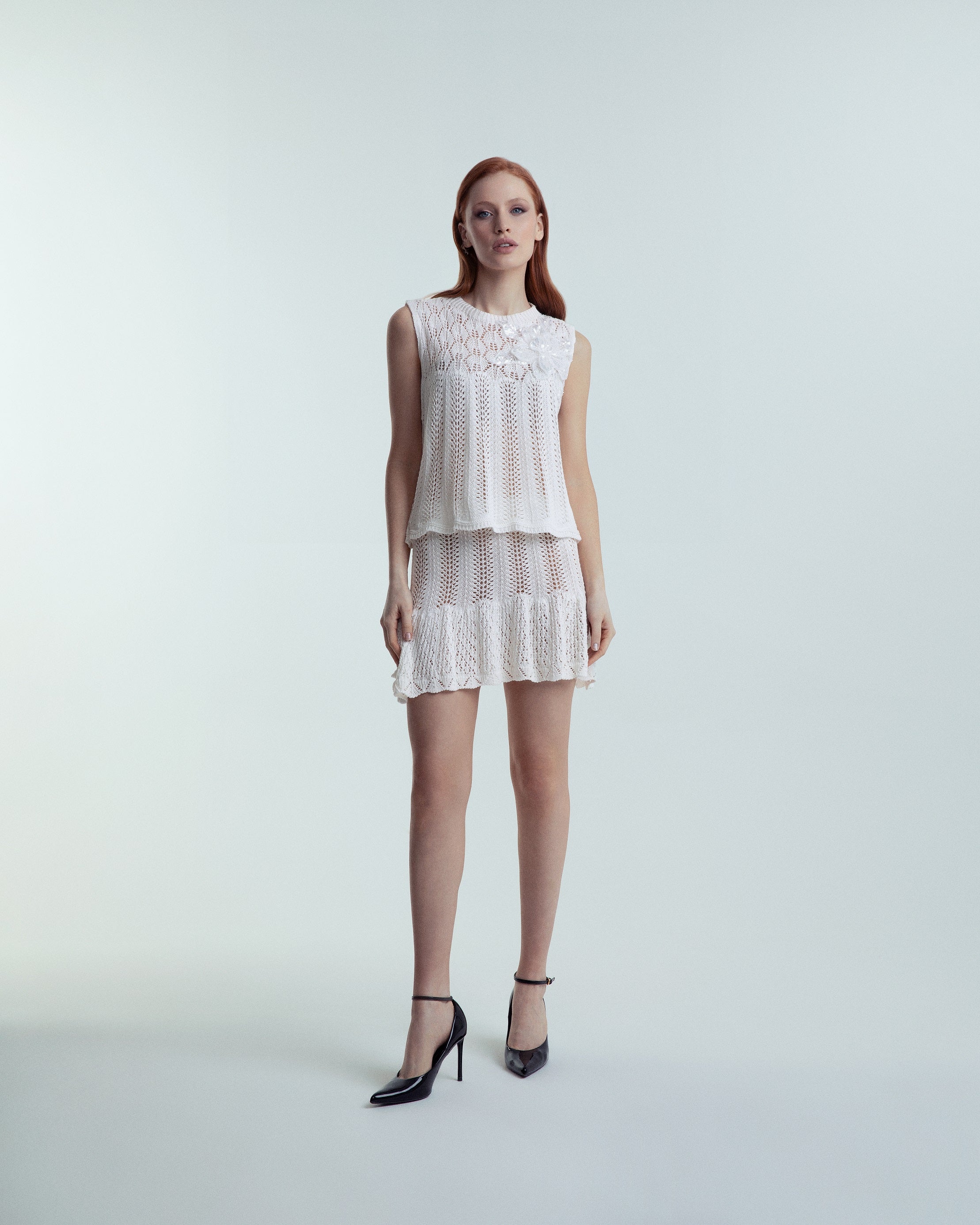 Gonne SS25 | Free Shipping Contrassegno -15% su primo ordine – ODI ET ...